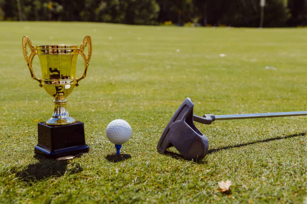 Wade Hampton Golf Club Review: Why It's Consistently Ranked Among ...